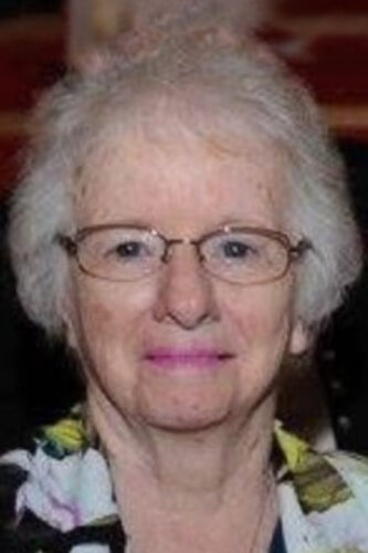 Patricia L. Liguori 1935-2025 | News, Sports, Jobs - Tribune Chronicle